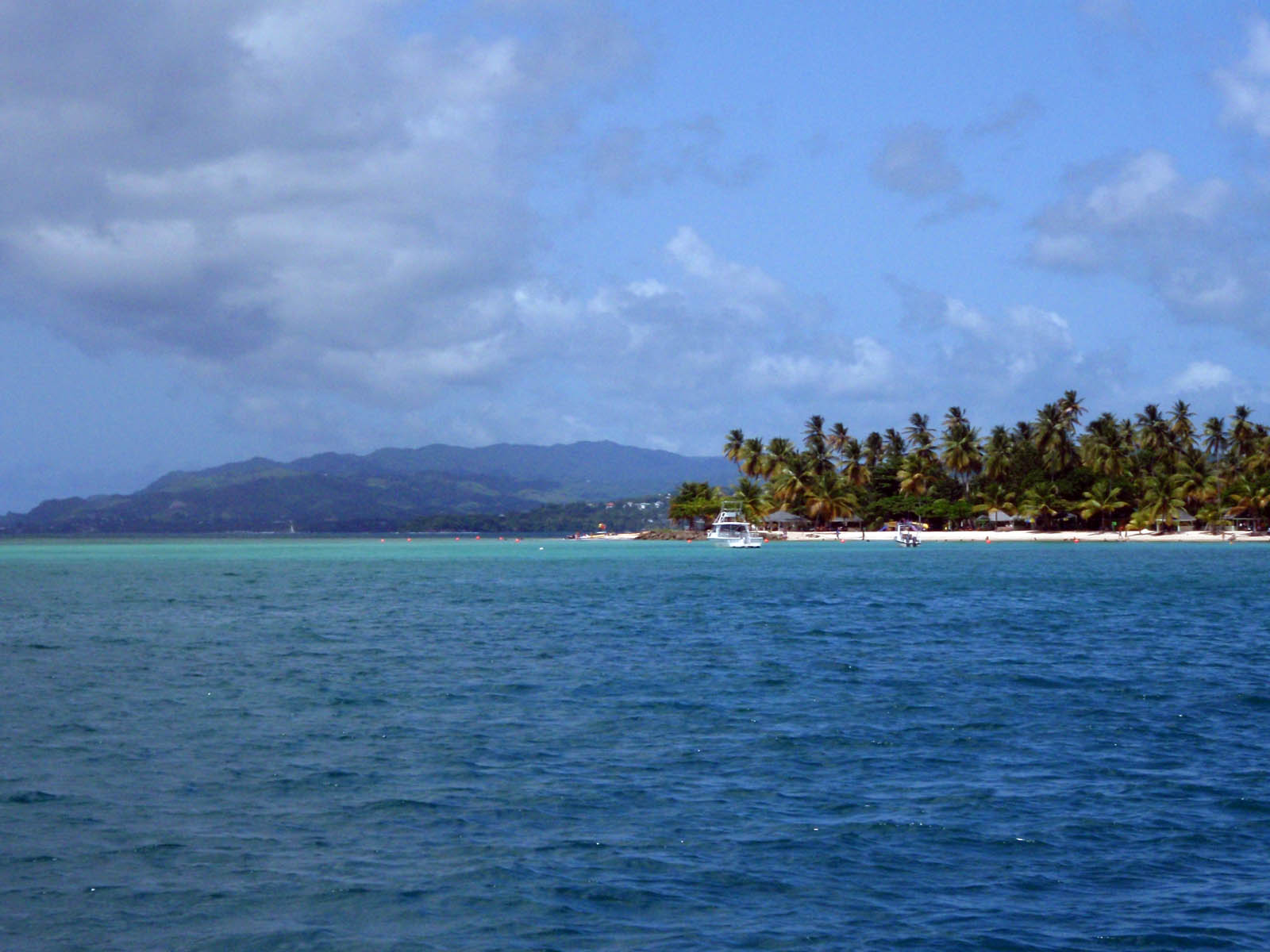 Trinidad and Tobago | Faraway Fly Fishing